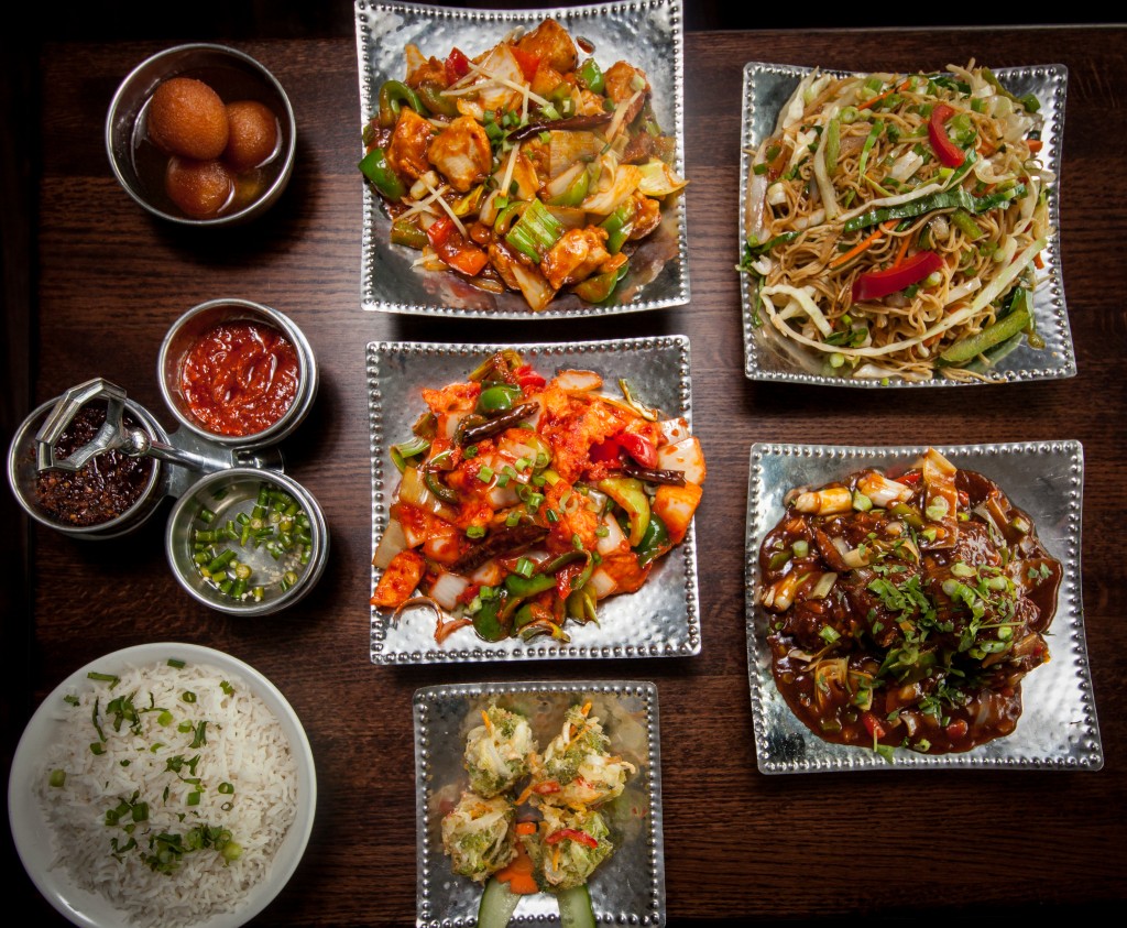 Hakka Meal for 10 | Clay Oven - Winnipeg East Indian Restaurant