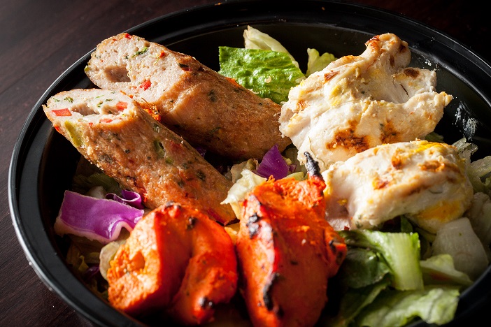 Meat Snack Pack | Clay Oven - Winnipeg East Indian Restaurant