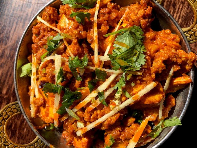 Rara Chicken | Clay Oven - Winnipeg East Indian Restaurant